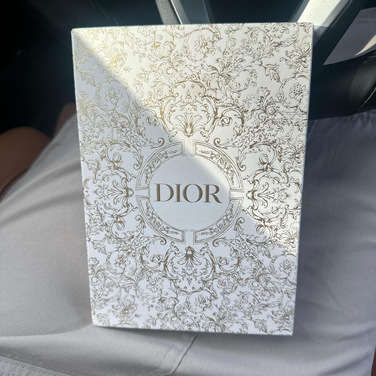Brand new Dior notebook - Depop