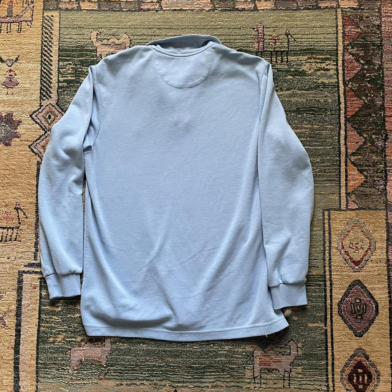 light chaps mens jacket - Depop