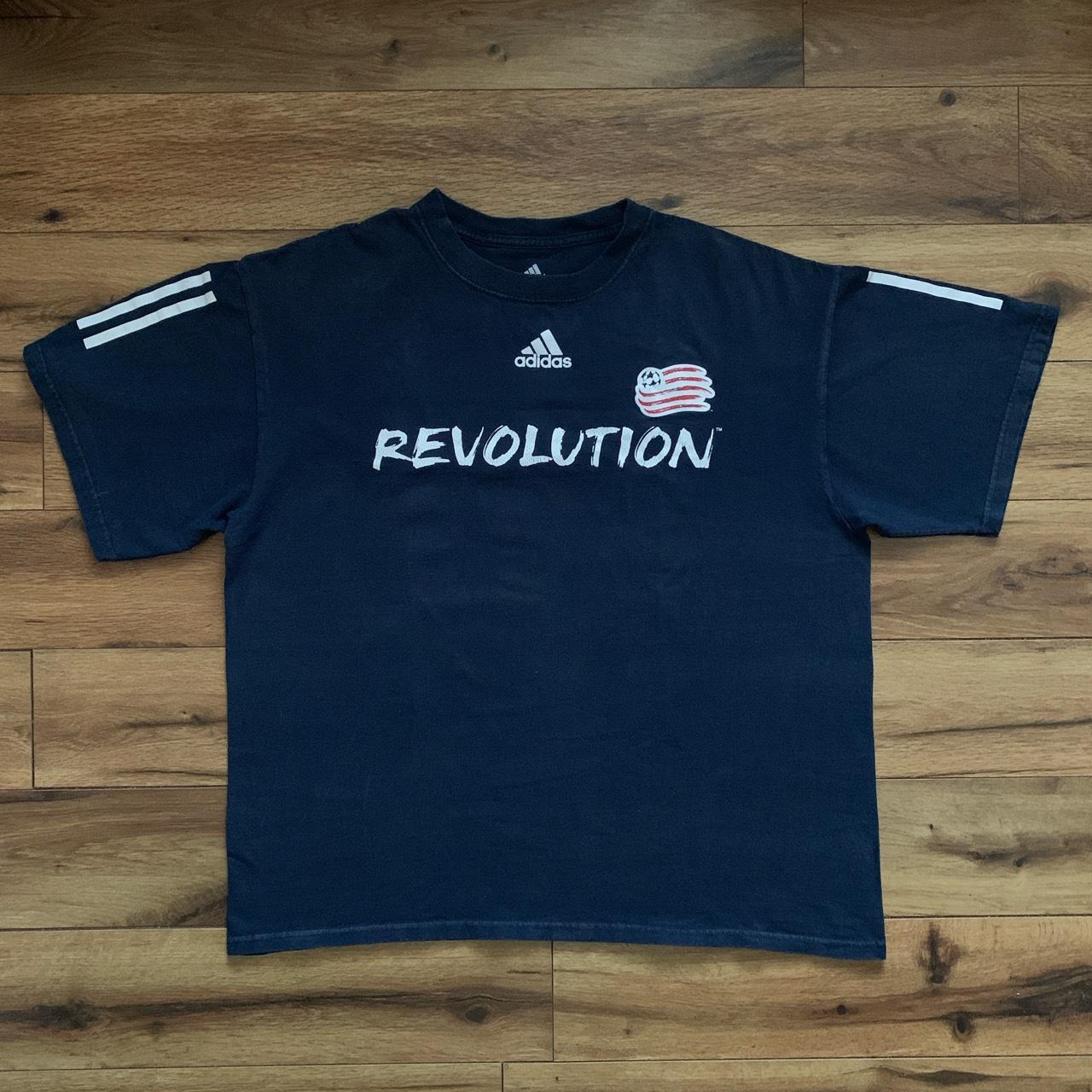 . 🏁 Adidas revolution... - Depop