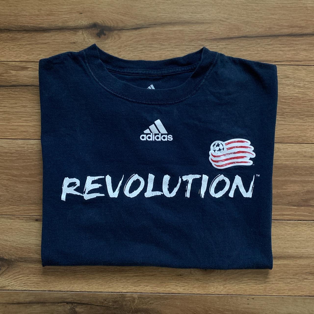 . 🏁 Adidas revolution... - Depop