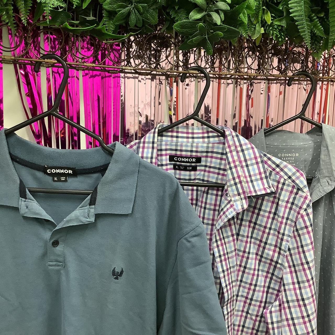 CONNOR / Bundle of 3 Set / Size XL Including: 2... - Depop