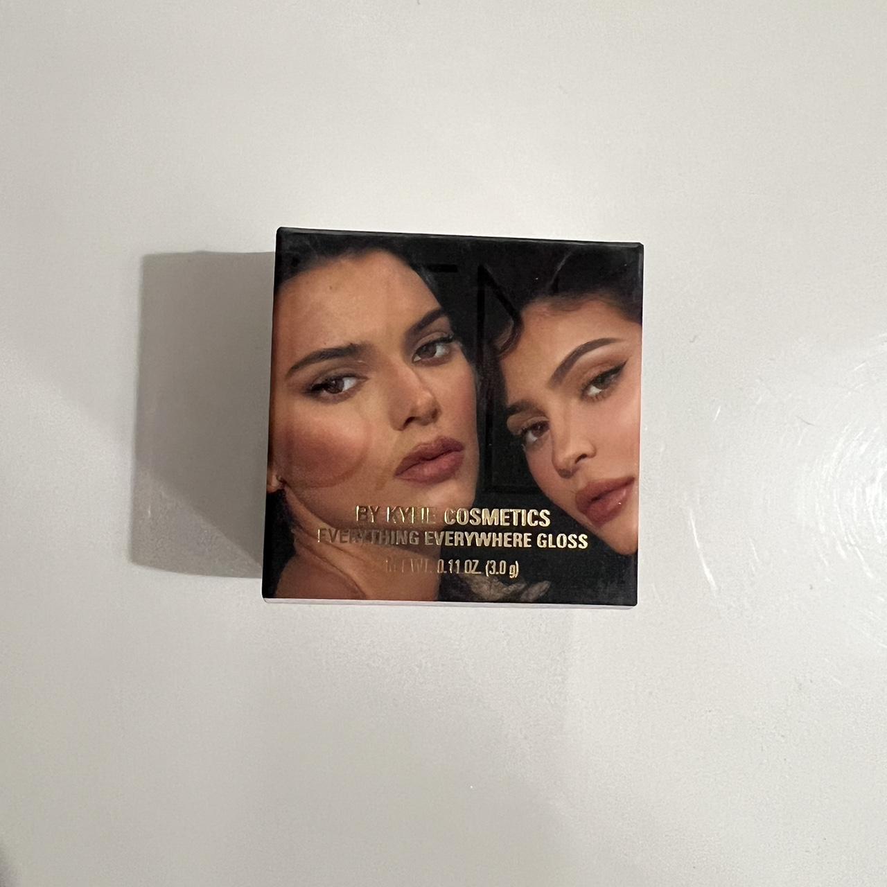 Kylie Cosmetics Kendall Limited Edition Everything... - Depop