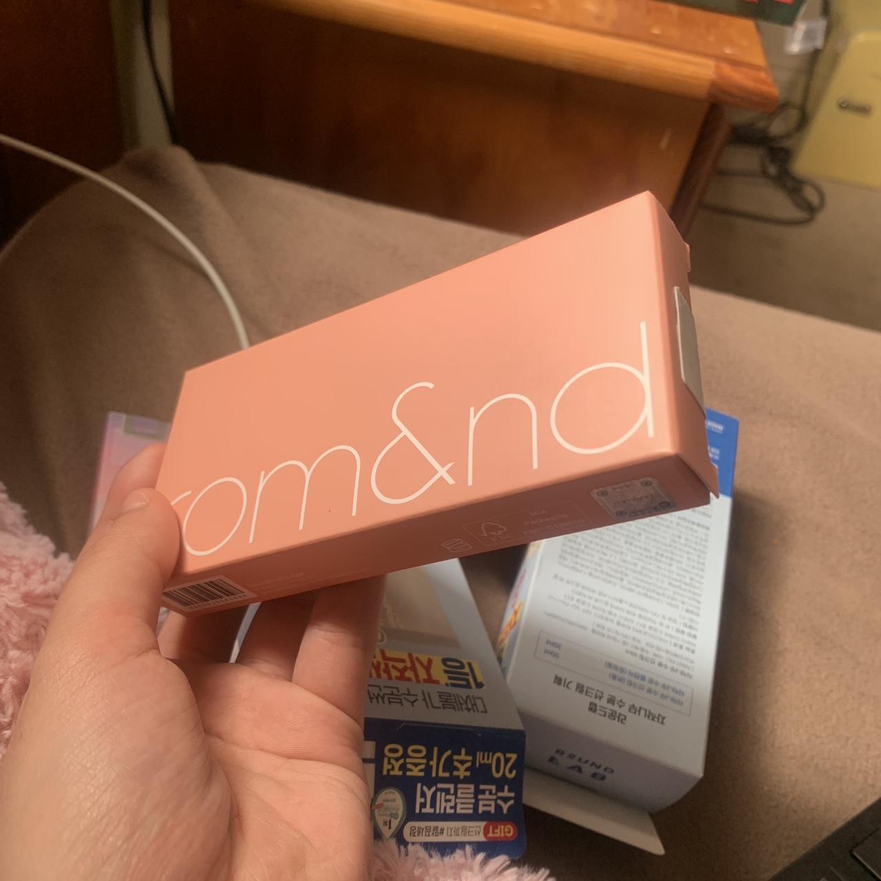 romand better than palette in 01 pampas garden never... - Depop