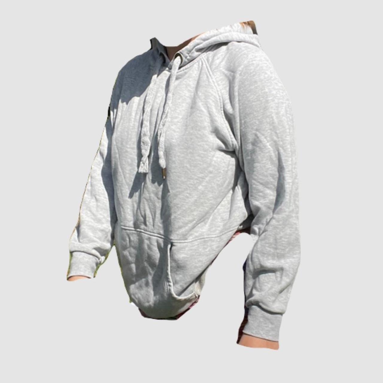 Anko grey jumper Size: 14 Use: worn and has some... - Depop