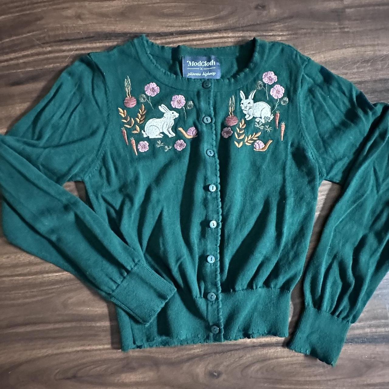 ON HOLD TILL FRIDAY(DO NOT BUY) modcloth x princess... - Depop