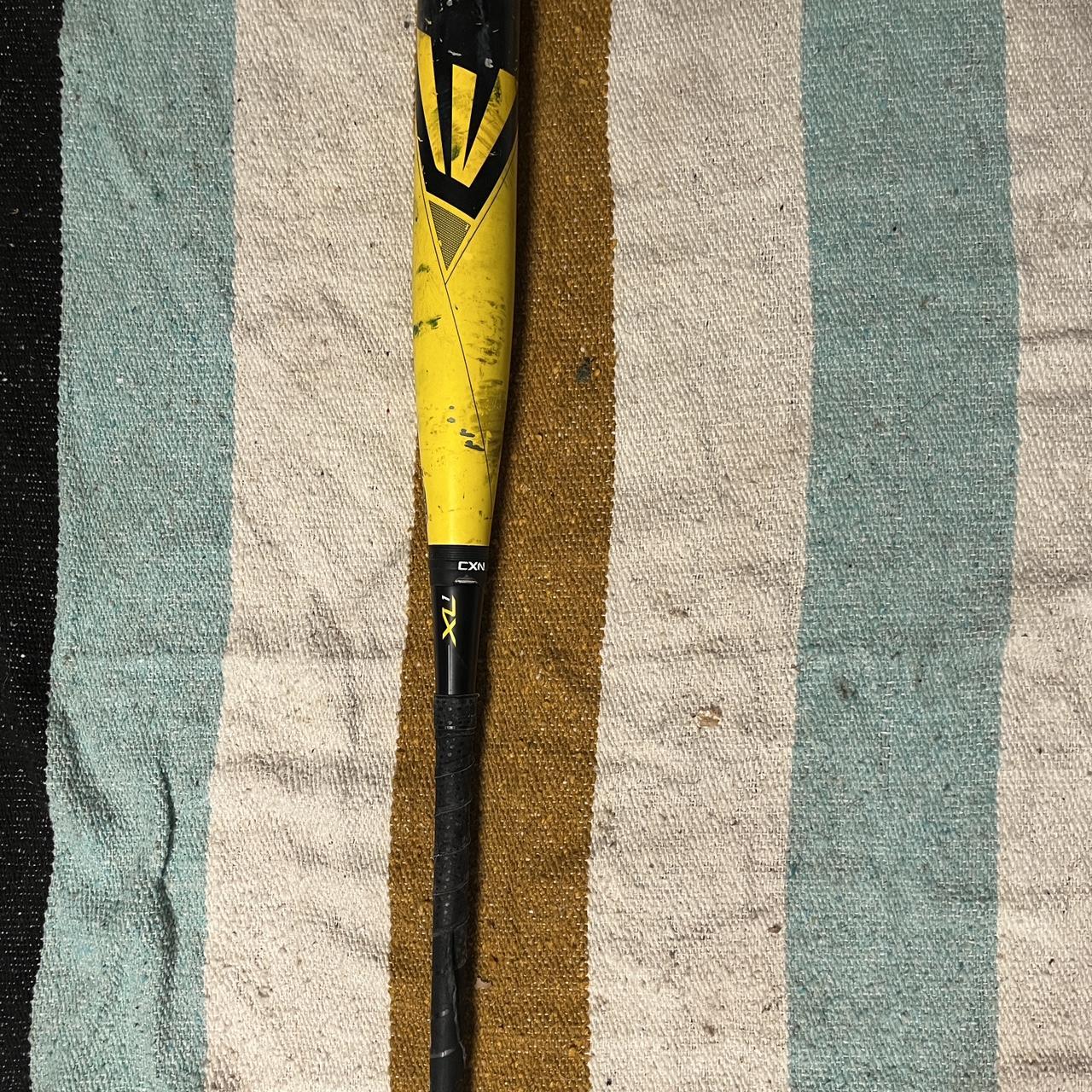 EASTON Power Bridge Baseball Bat 2 Piece /... - Depop