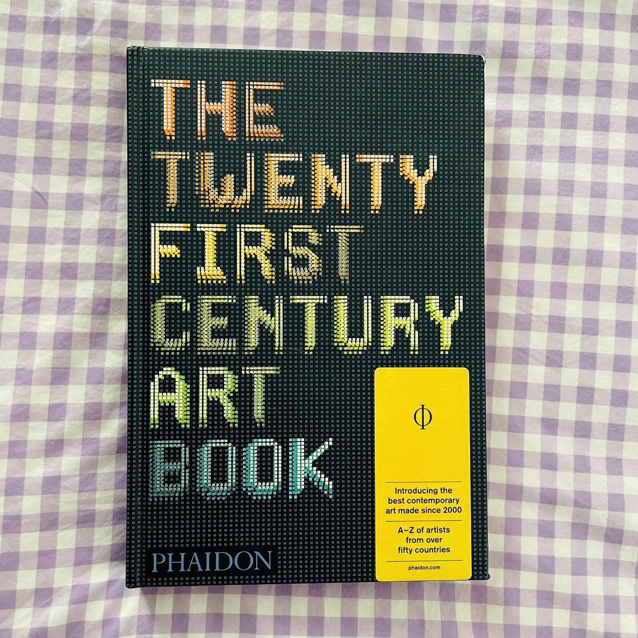 Phaidon Books | Depop