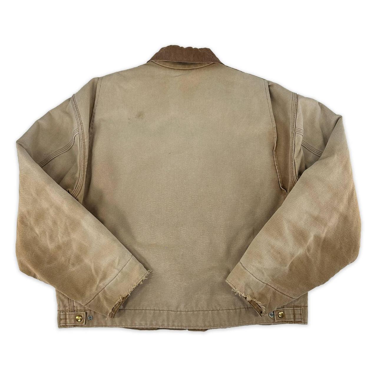 USA-made J01 Detroit Jacket from 2006. SKU: 1059 *... - Depop