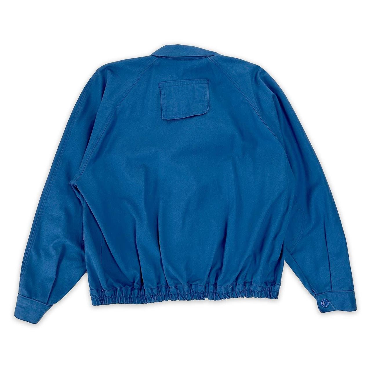 European Work Jacket - Women's XL * 100% cotton *... - Depop