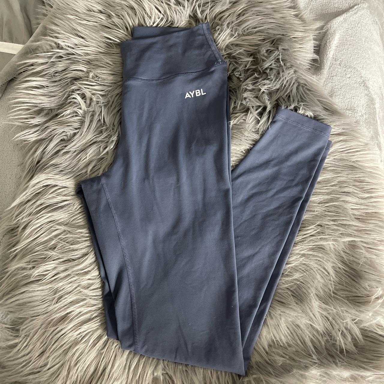 Aybl leggings Worn 2x No flaws or tears Sizing is... - Depop