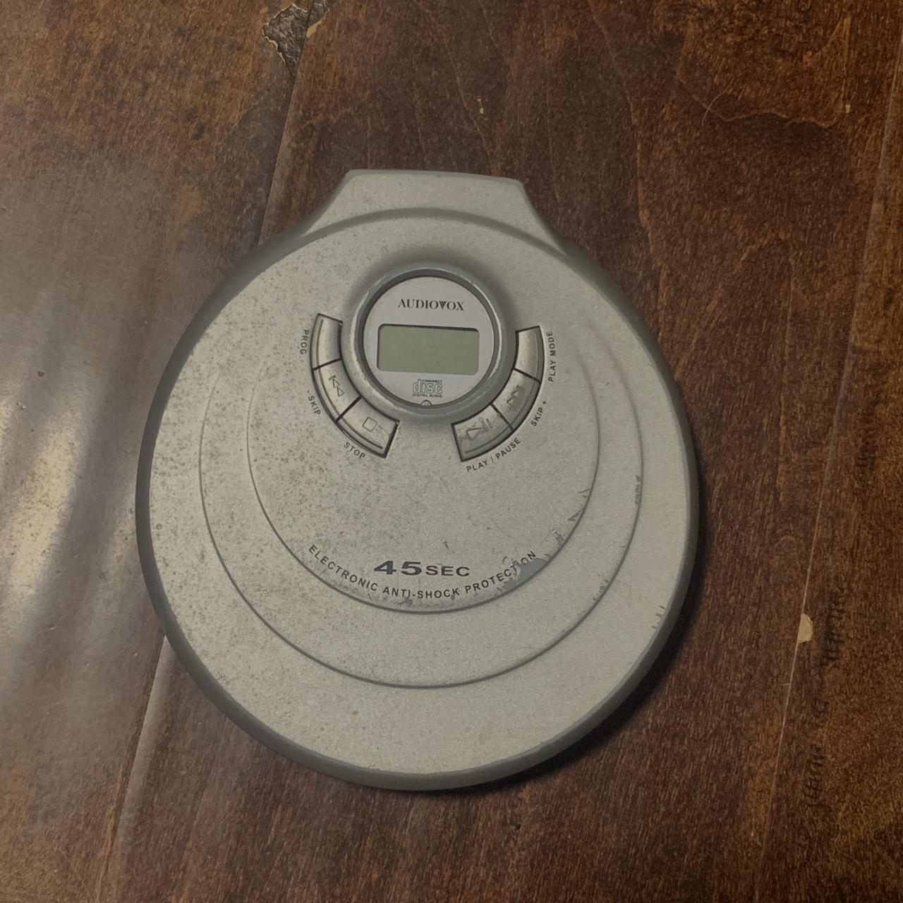 Cd Player #stereosystem #music #cds #corecore #discs - Depop