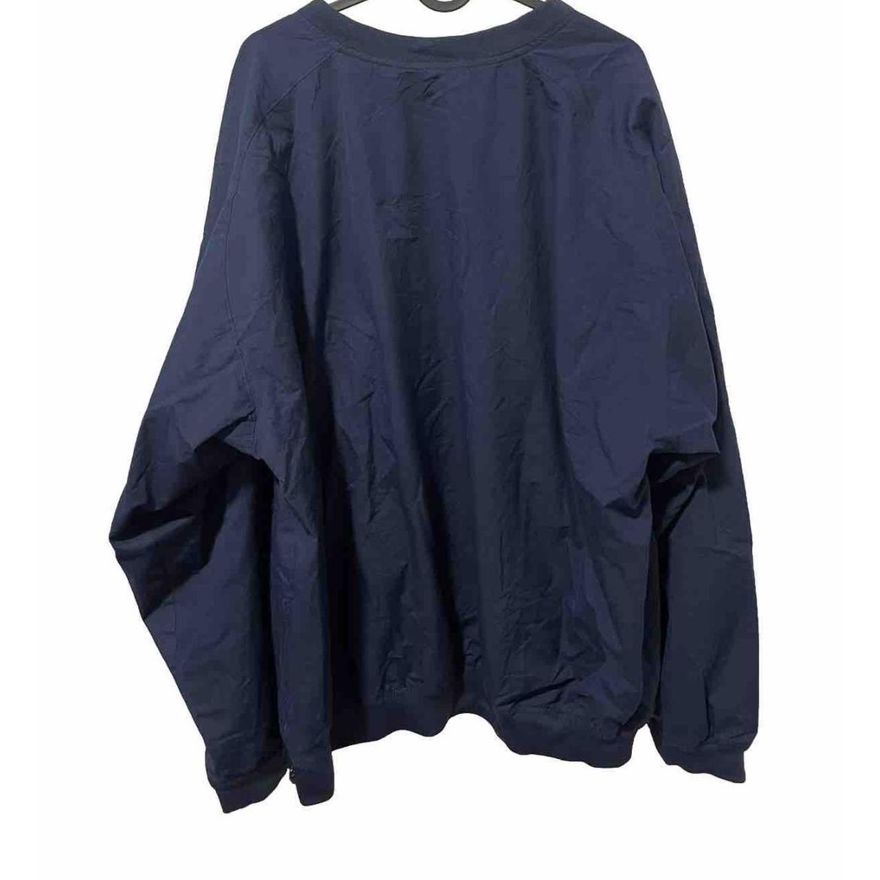 Vintage Nike “Buchanan Bears” Windbreaker Size... | Depop