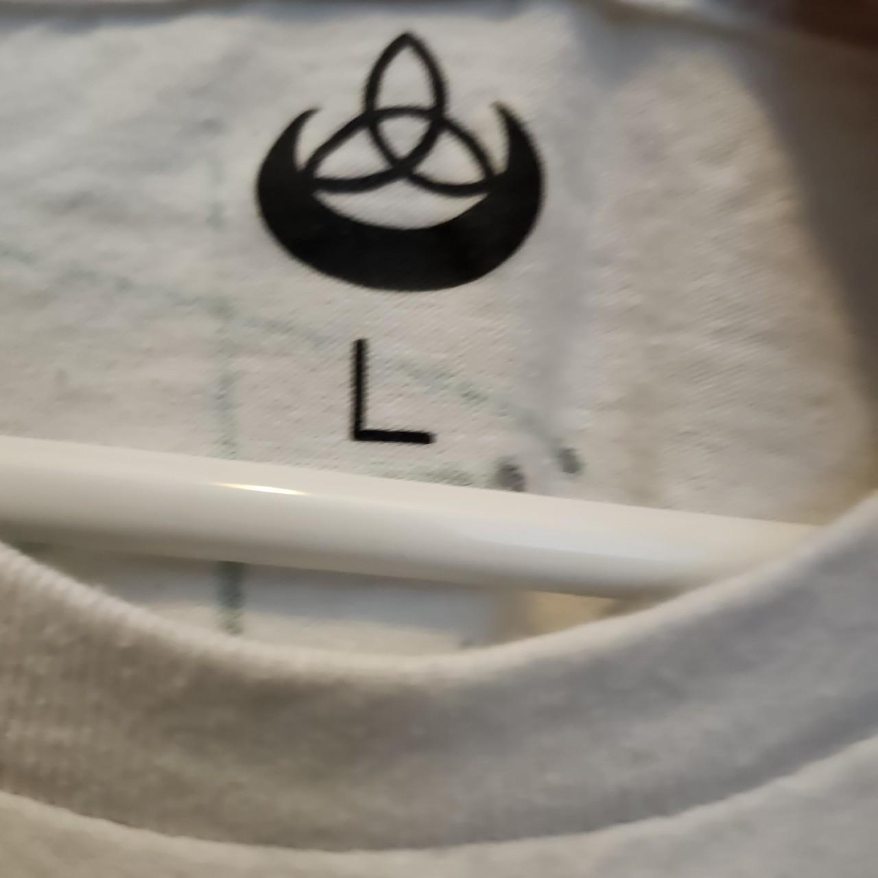 EricDoa Signed Things With Wings Tour Tee - Size... - Depop