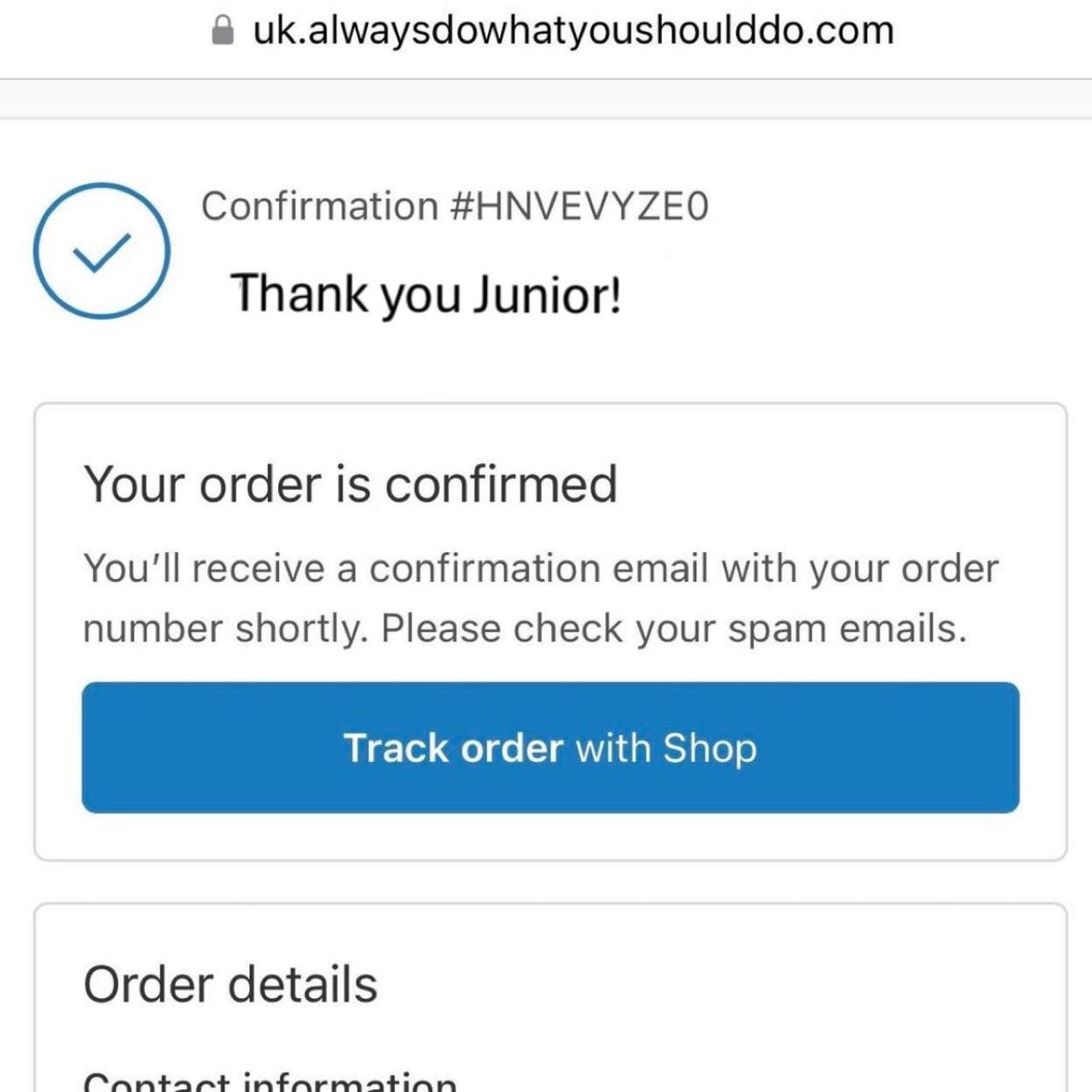 Reversible ADWYSD beanie @@@ wearing in my pfp... - Depop