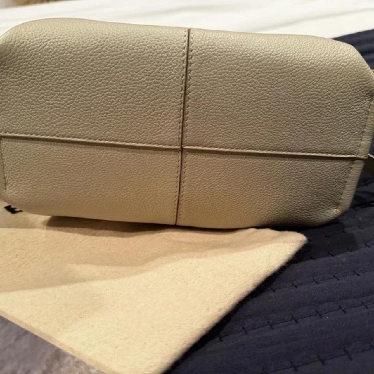 Like NEW polène BAG NEUF SMALL IN... - Depop