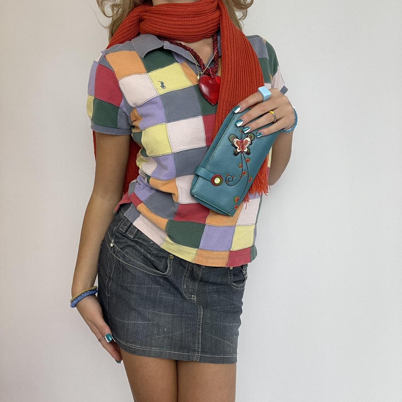 STYLE BUNDLE DROP 📦 super cute preppy retro autumn... - Depop