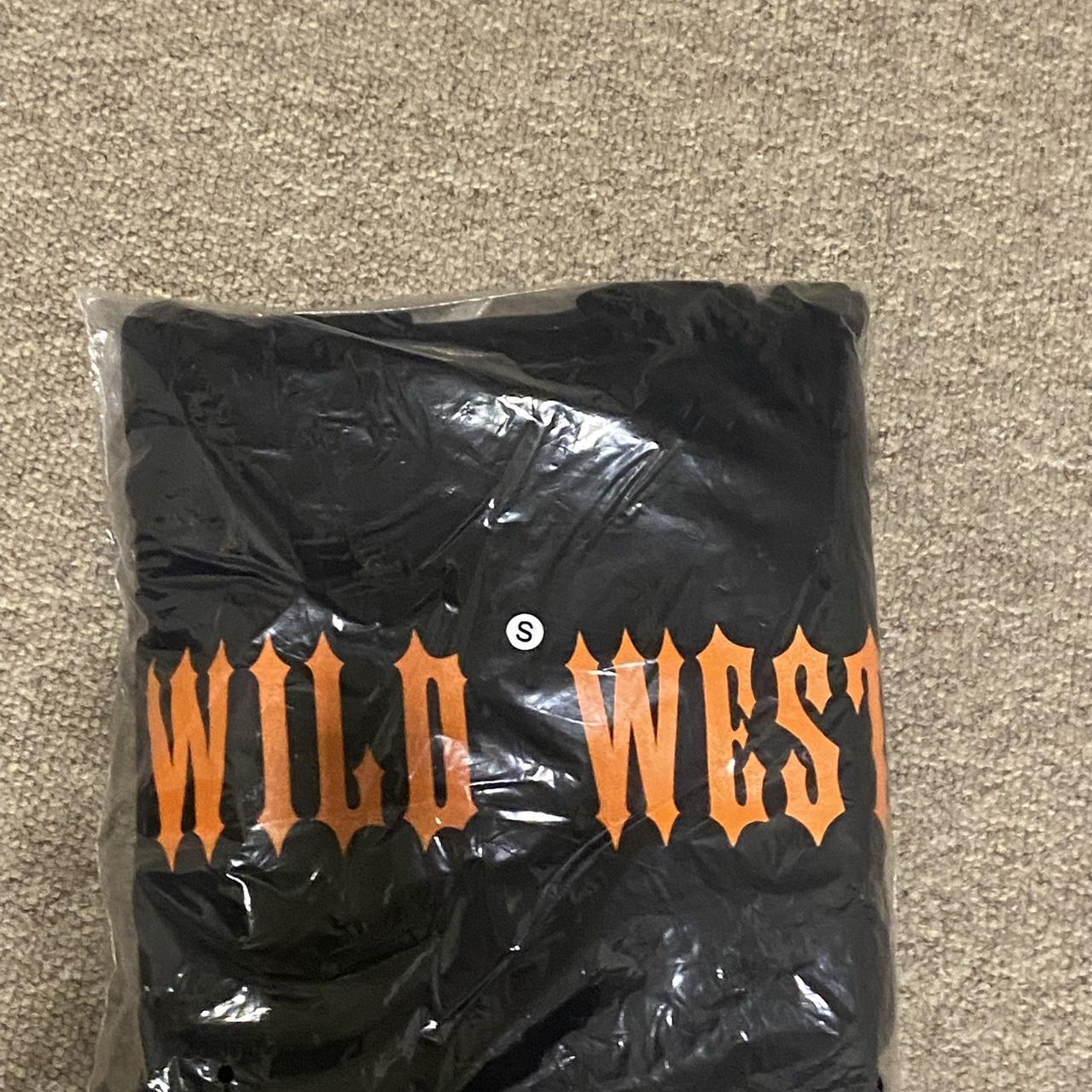 Central cee x trapstar collab jumper - Depop