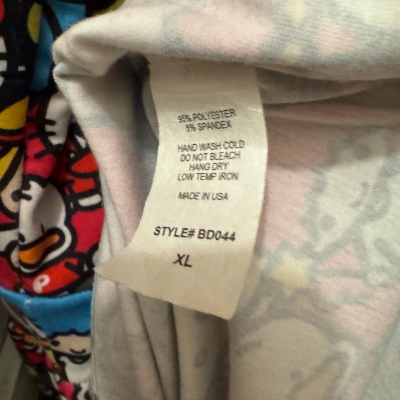 Japan LA for Sanrio fit-and-flare skater dress,... - Depop