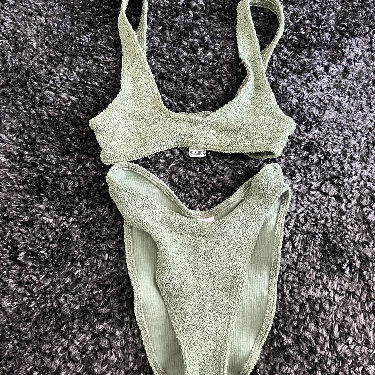 ASOS swimming suit - Depop