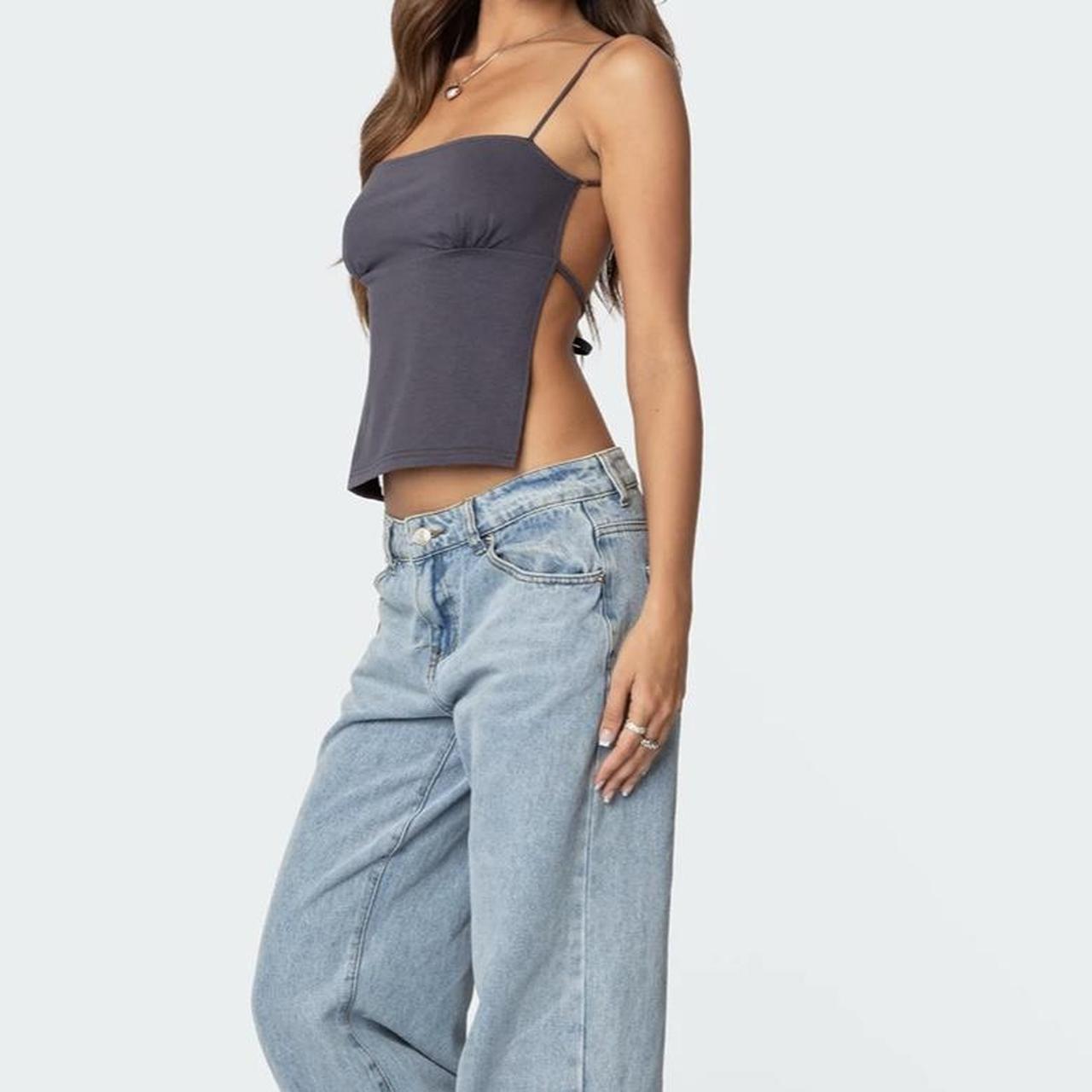 Edikted tank Size small | Depop