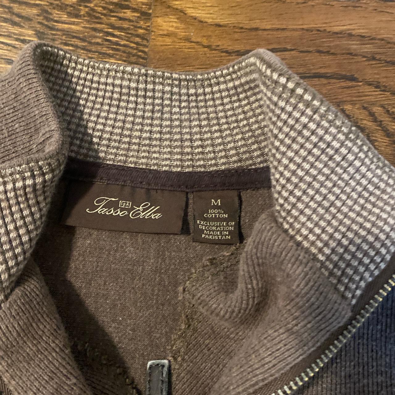 Crewneck #vintage #brown #fall #winter - Depop