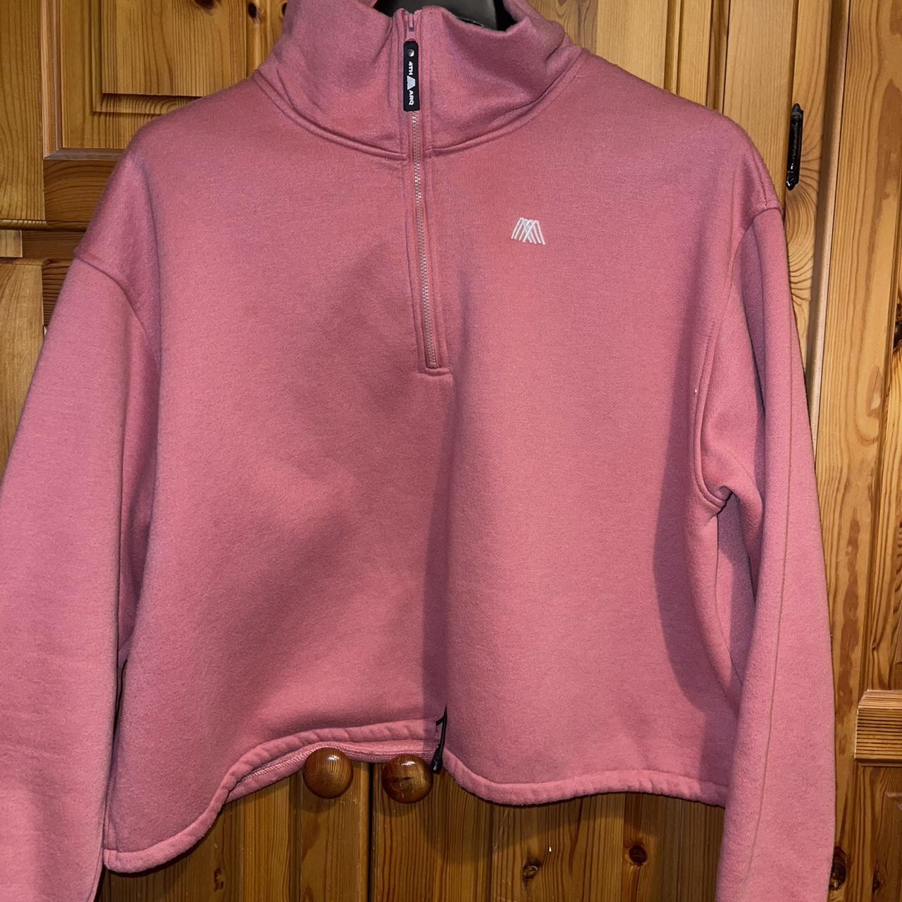 🛍️Selling this 4th arq jumper (not fleece) 🛍️Size... | Depop