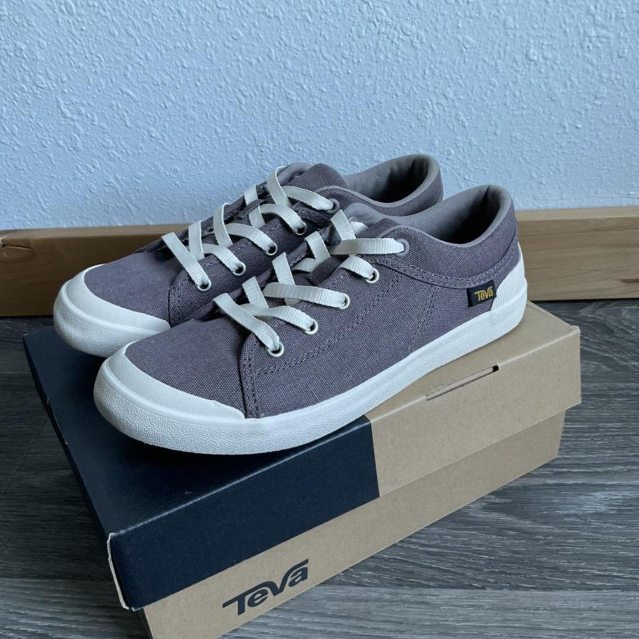 Teva Womens shoes - Size 8.5 - New in the box - Depop