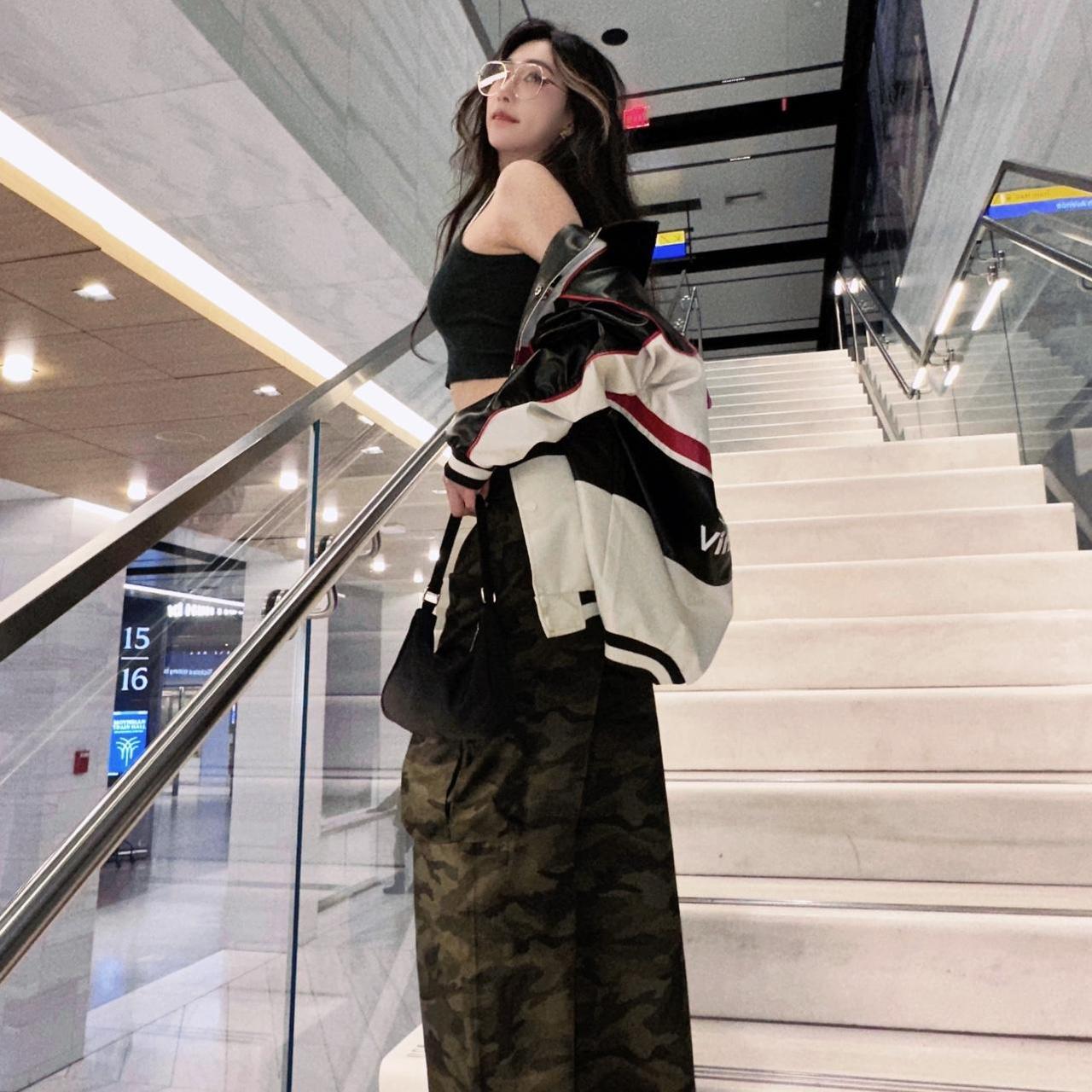 aelfric eden jacket New with tag - Depop