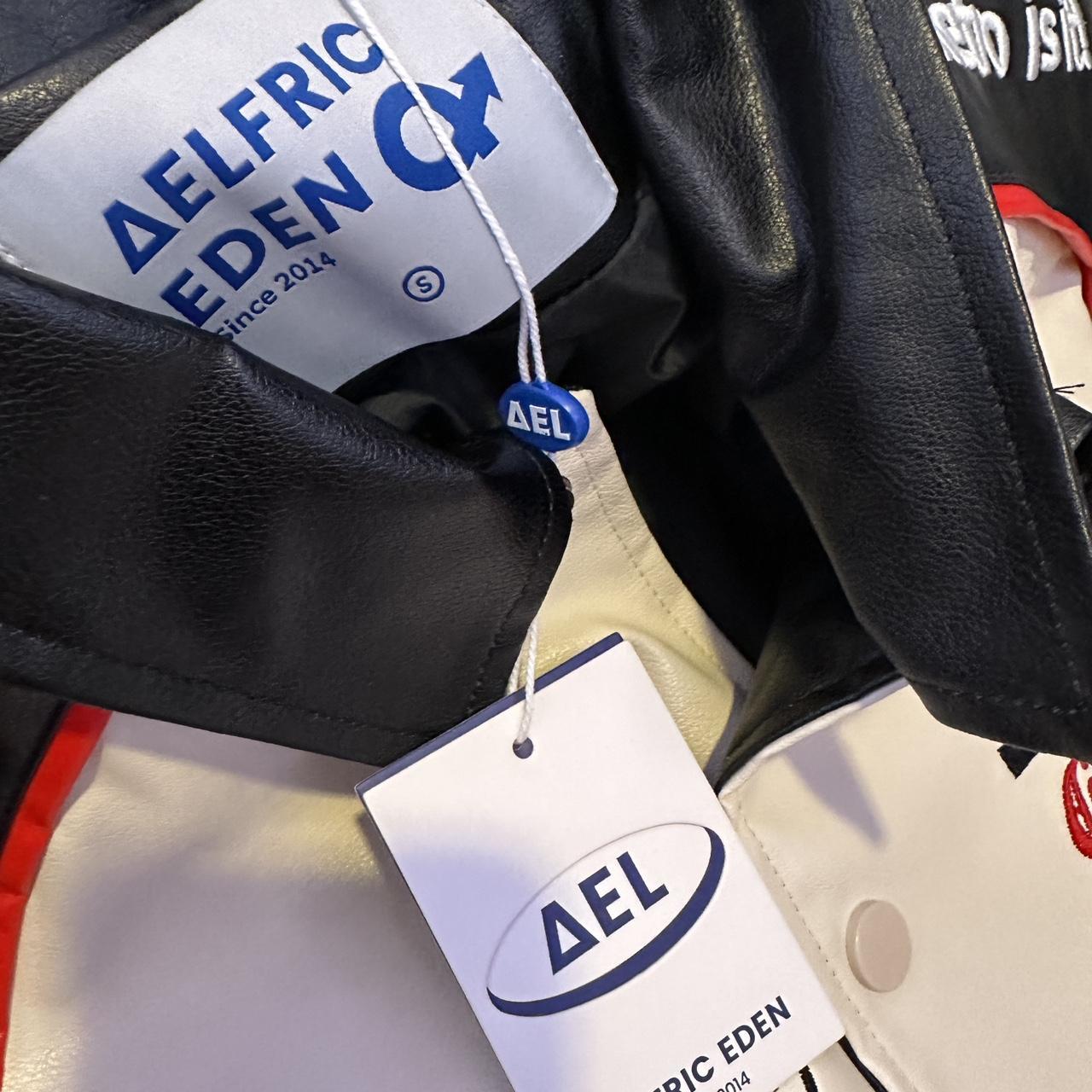 aelfric eden jacket New with tag - Depop