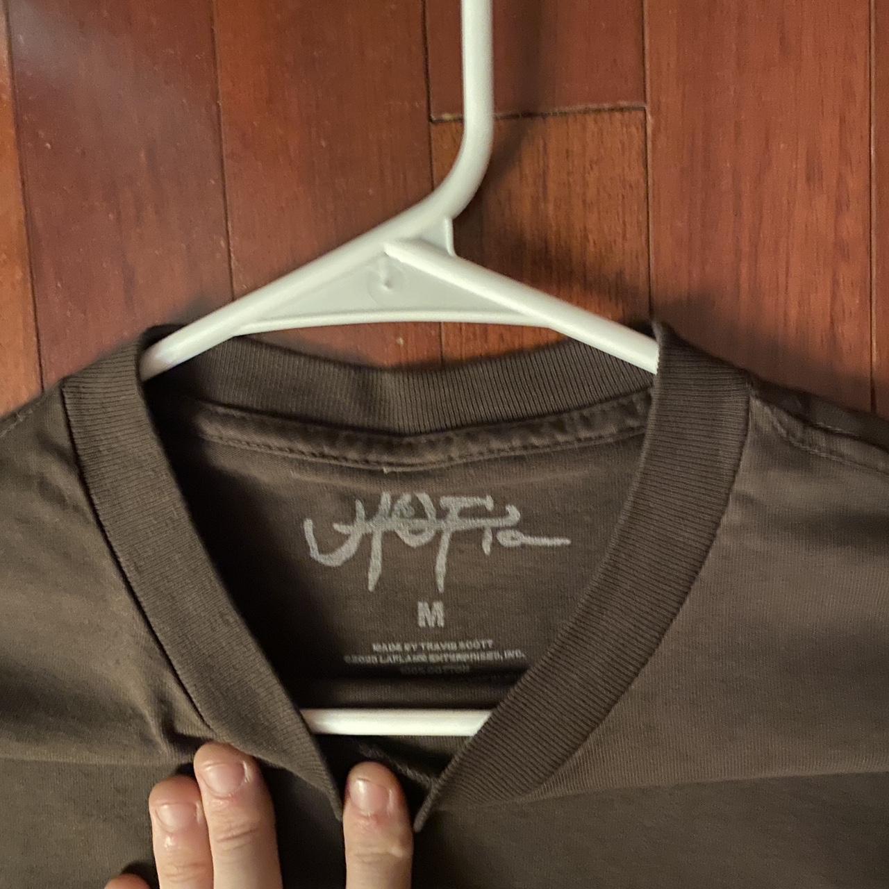 Travis Scott Topia Pack C2 Bought never worn firs a... - Depop