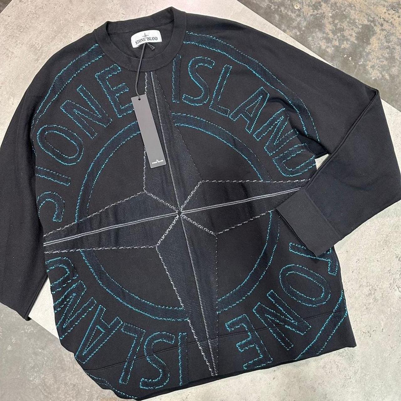 Stone island top Brand new Welcome to offers - Depop