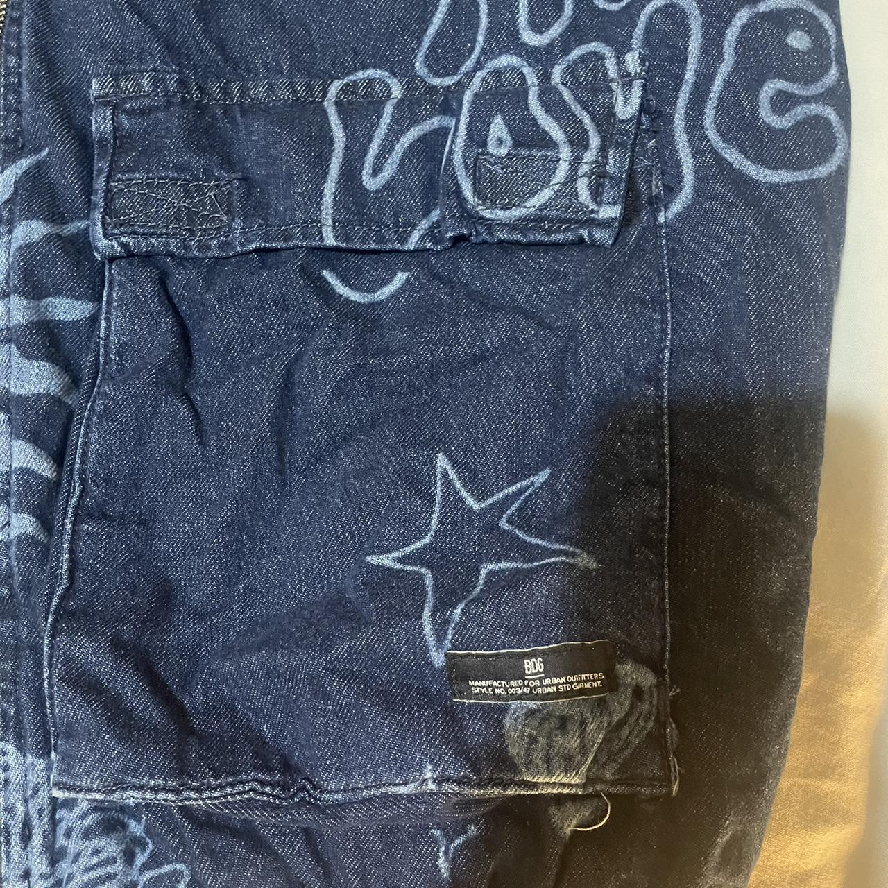 Mens urban outfitters oversized jacket, msg me... - Depop