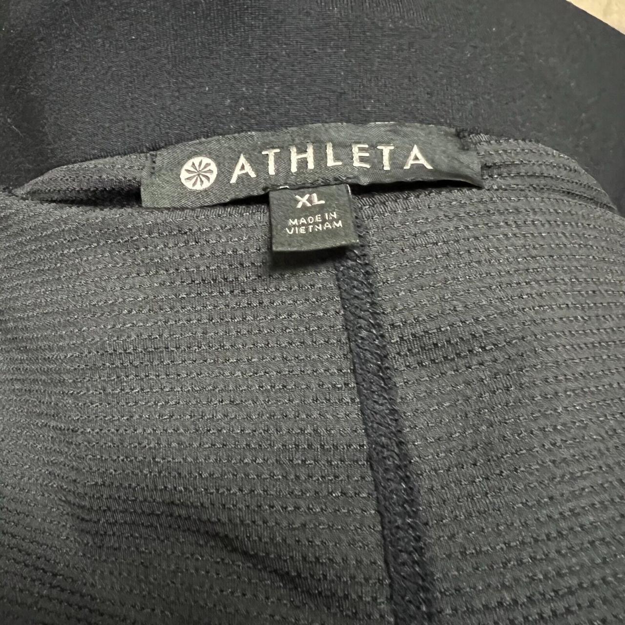 Athleta Modern Metro Golf Tennis Skort Skirt Size... - Depop