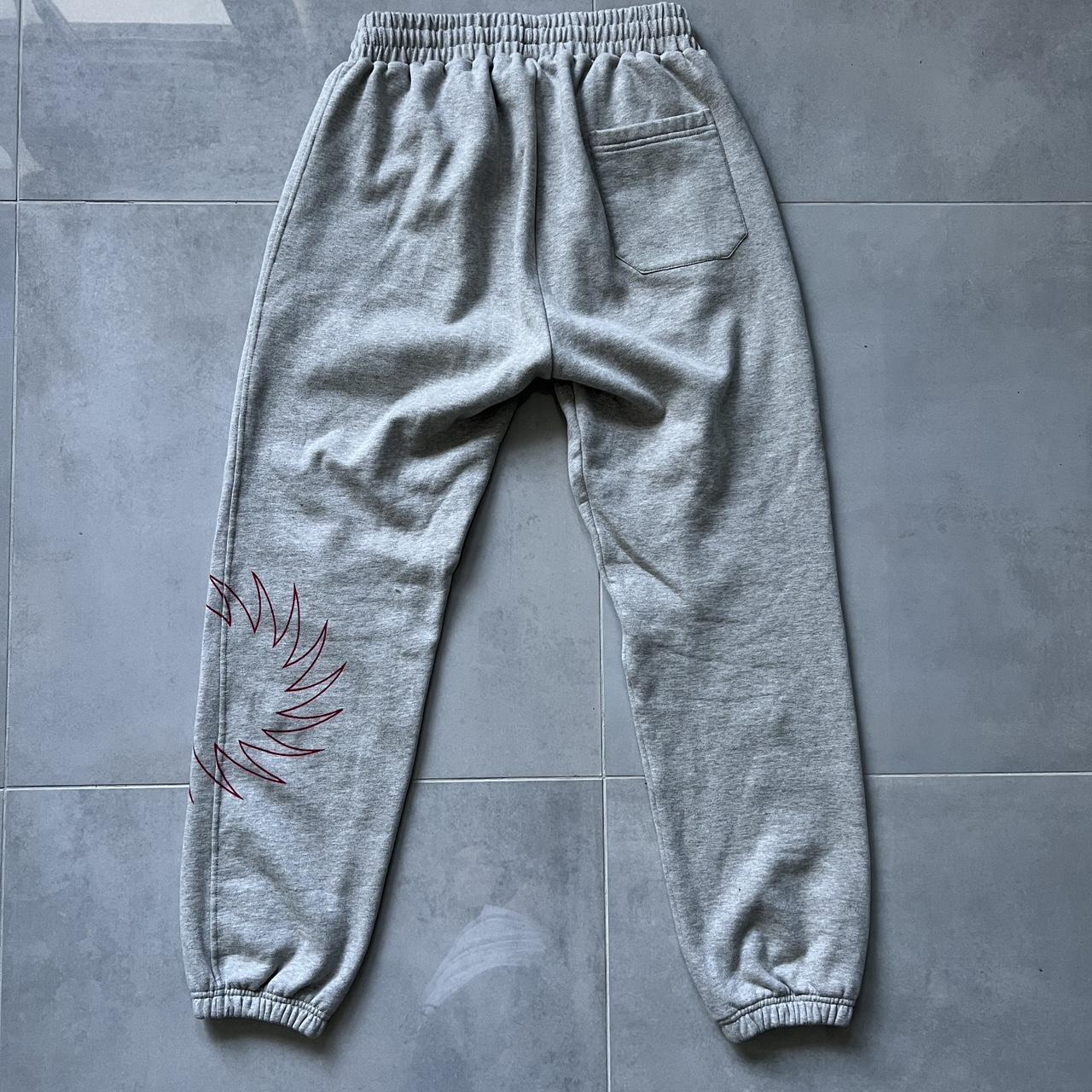 UVU Club training club sweatpants - Depop