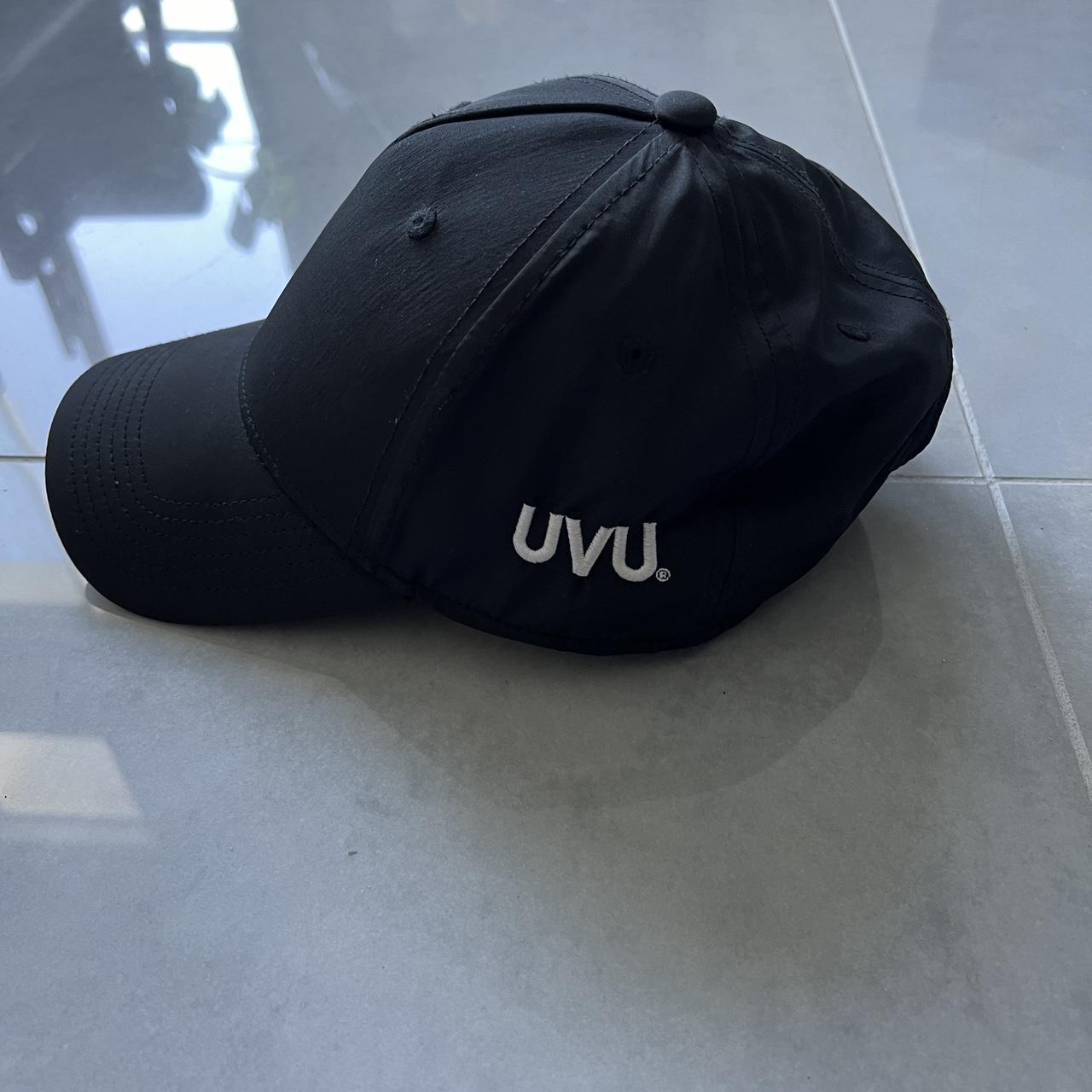 UVU Club insignia cap - Depop