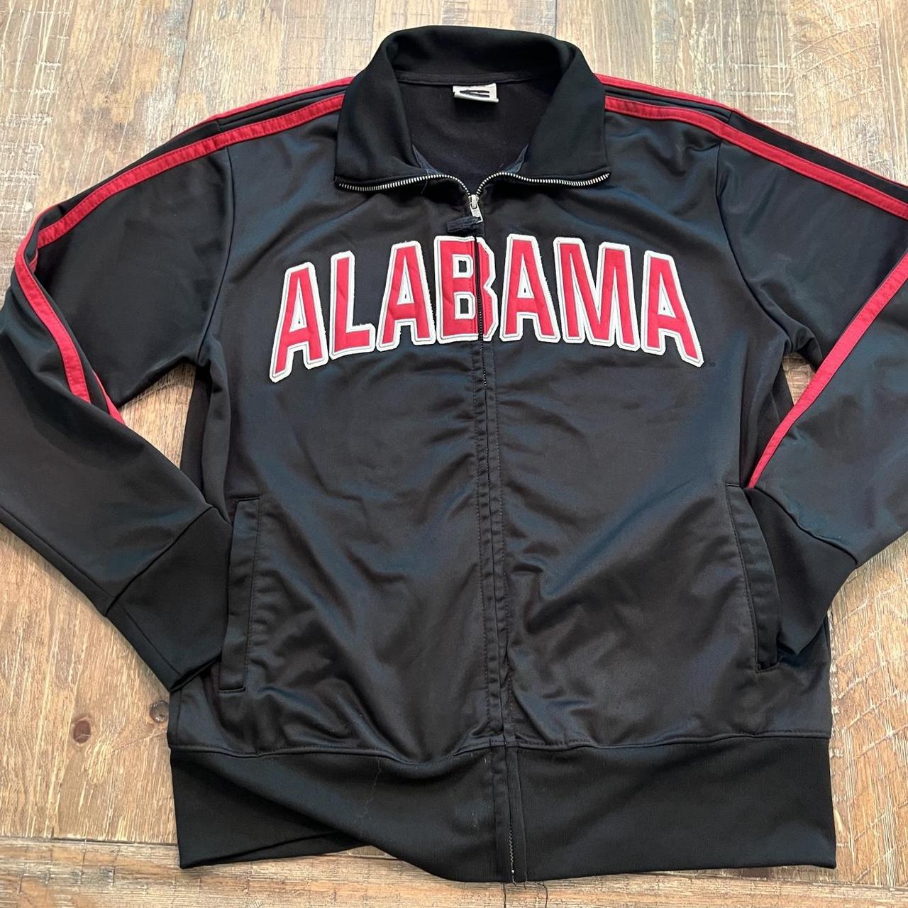 Vintage Alabama Jacket - Depop