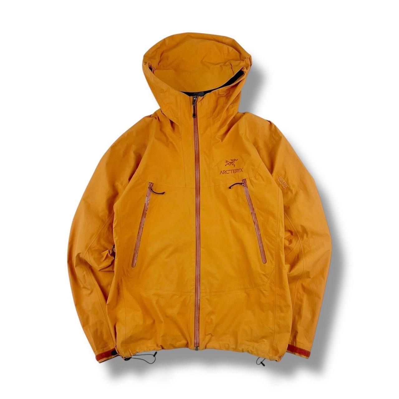 Arc'teryx Alpha SL - Good condition - please view... | Depop