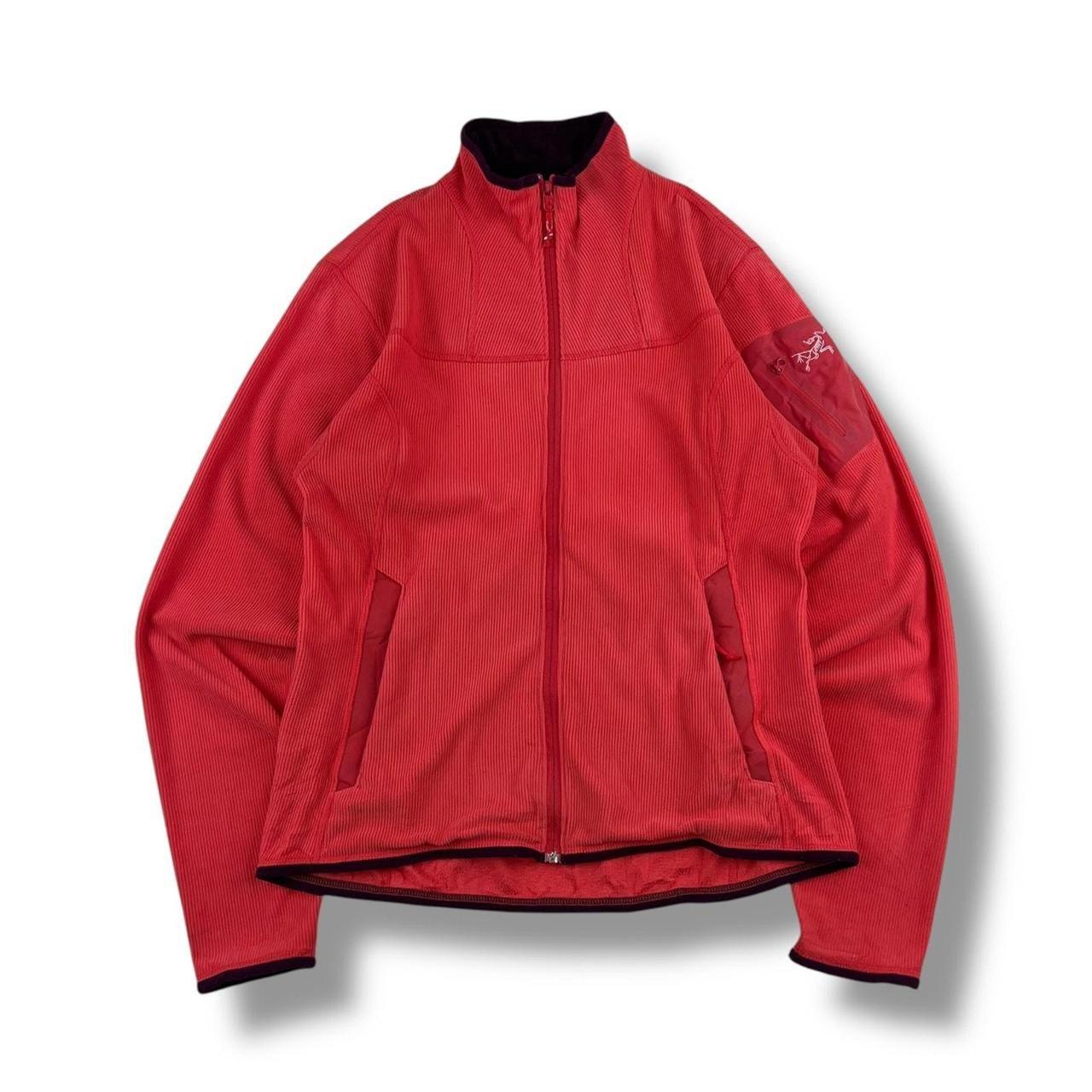 Arc’teryx Caliber Cardigan Arc’teryx Caliber... | Depop