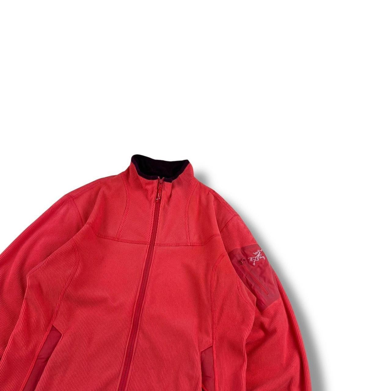 Arc’teryx Caliber Cardigan Arc’teryx Caliber... | Depop