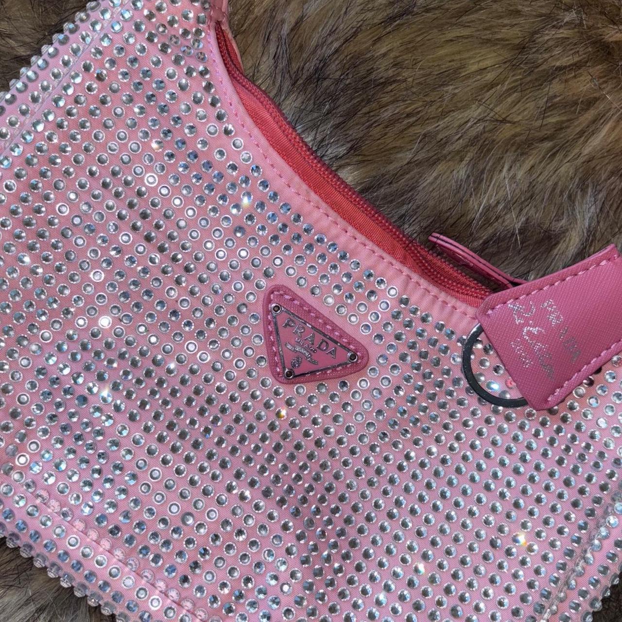 Pink purse 👜 | Depop