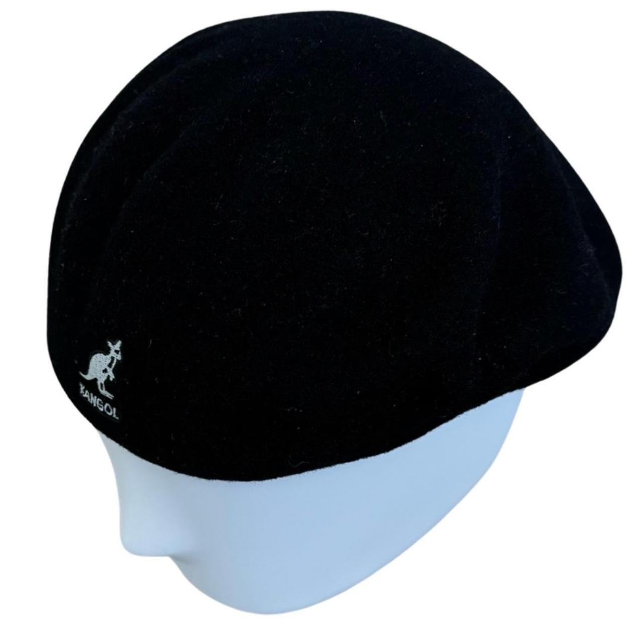 Kangol Wool Beret 🔥 100% wool 🔥 cool grandpa or... - Depop