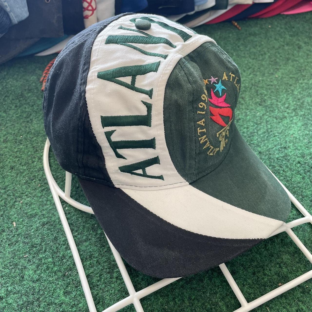 1996 Olympic Games Atlanta Hat -Dated 96’ ️ -Small... - Depop