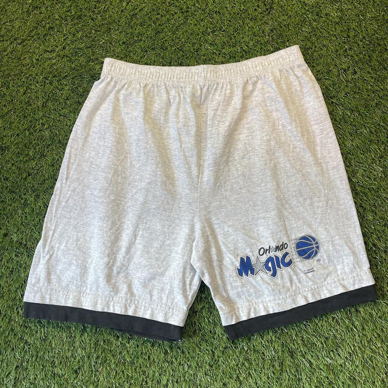 90s Orlando Magic Shorts -Flawless ️ - Depop