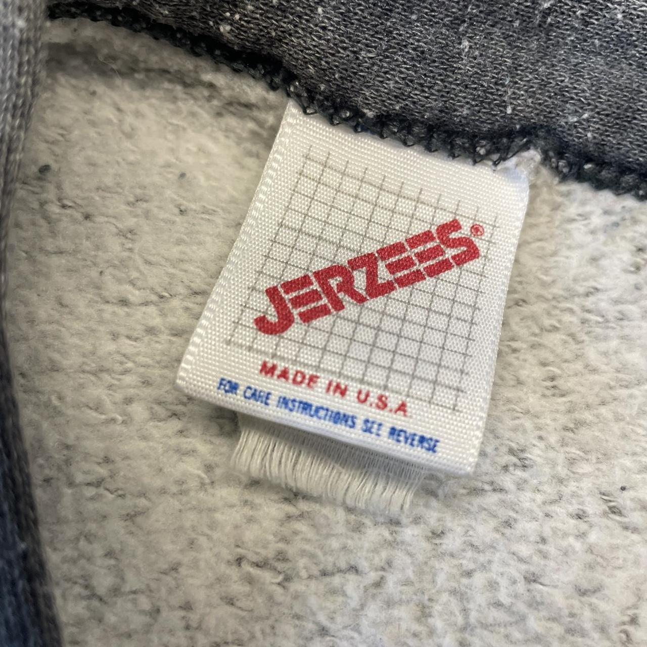90s Jerzees Cardigan -Flawless ️ -Measurements shown ️ - Depop