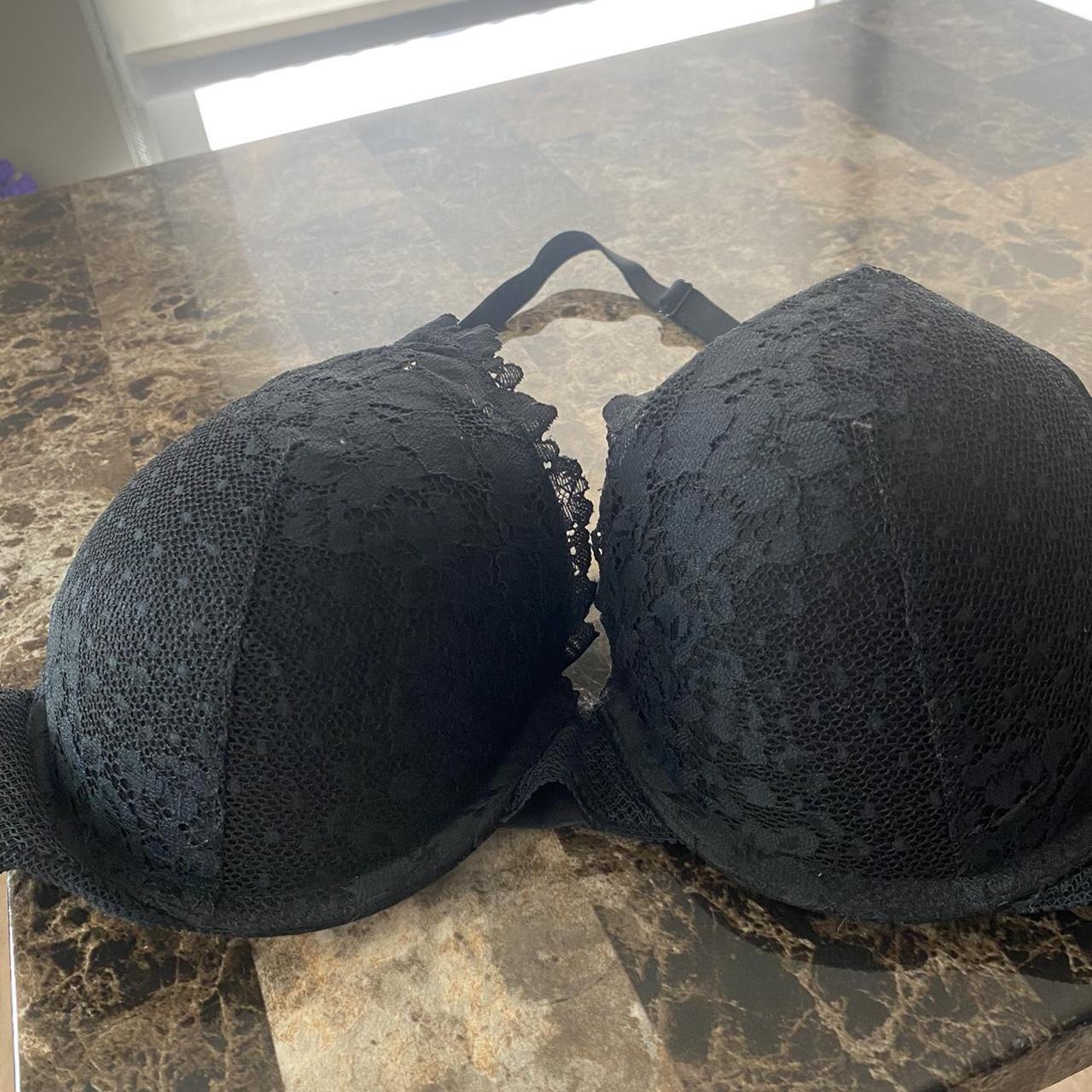 Auden 34D push up bra - Depop