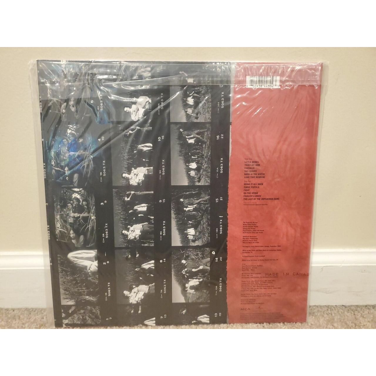 The Tragically Hip - Road Apples (2021 Remaster, 180... - Depop