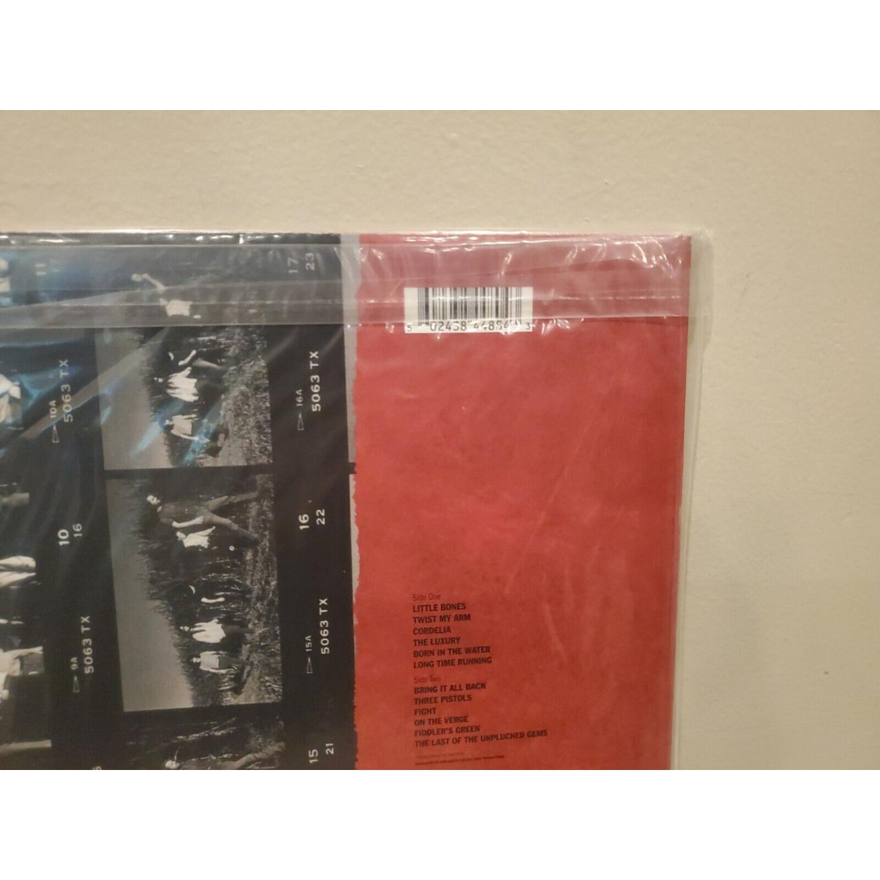 The Tragically Hip - Road Apples (2021 Remaster, 180... - Depop