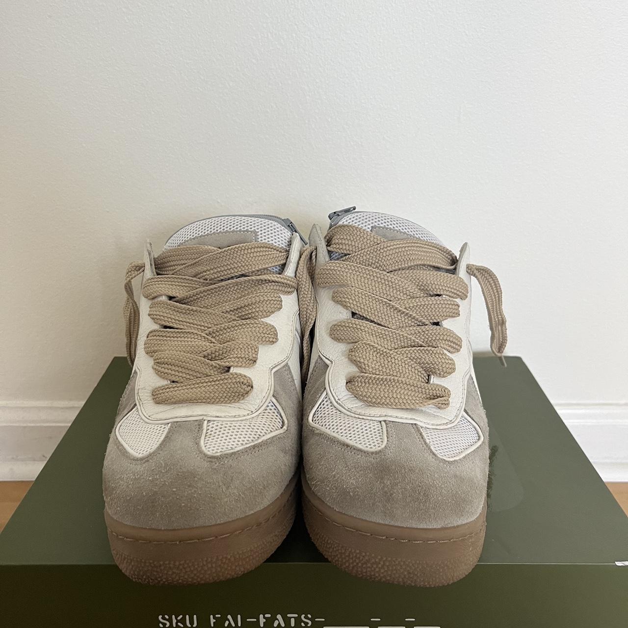 Fugazi fats Fugazi are probably the best when it... - Depop