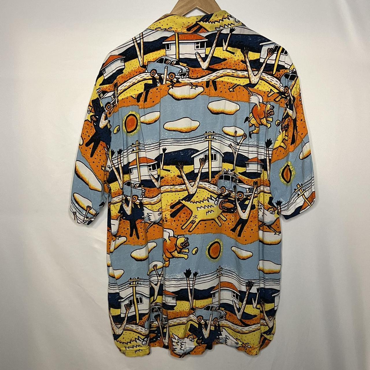 *rare* MAMBO LOUD SHIRTS VINTAGE AND... - Depop