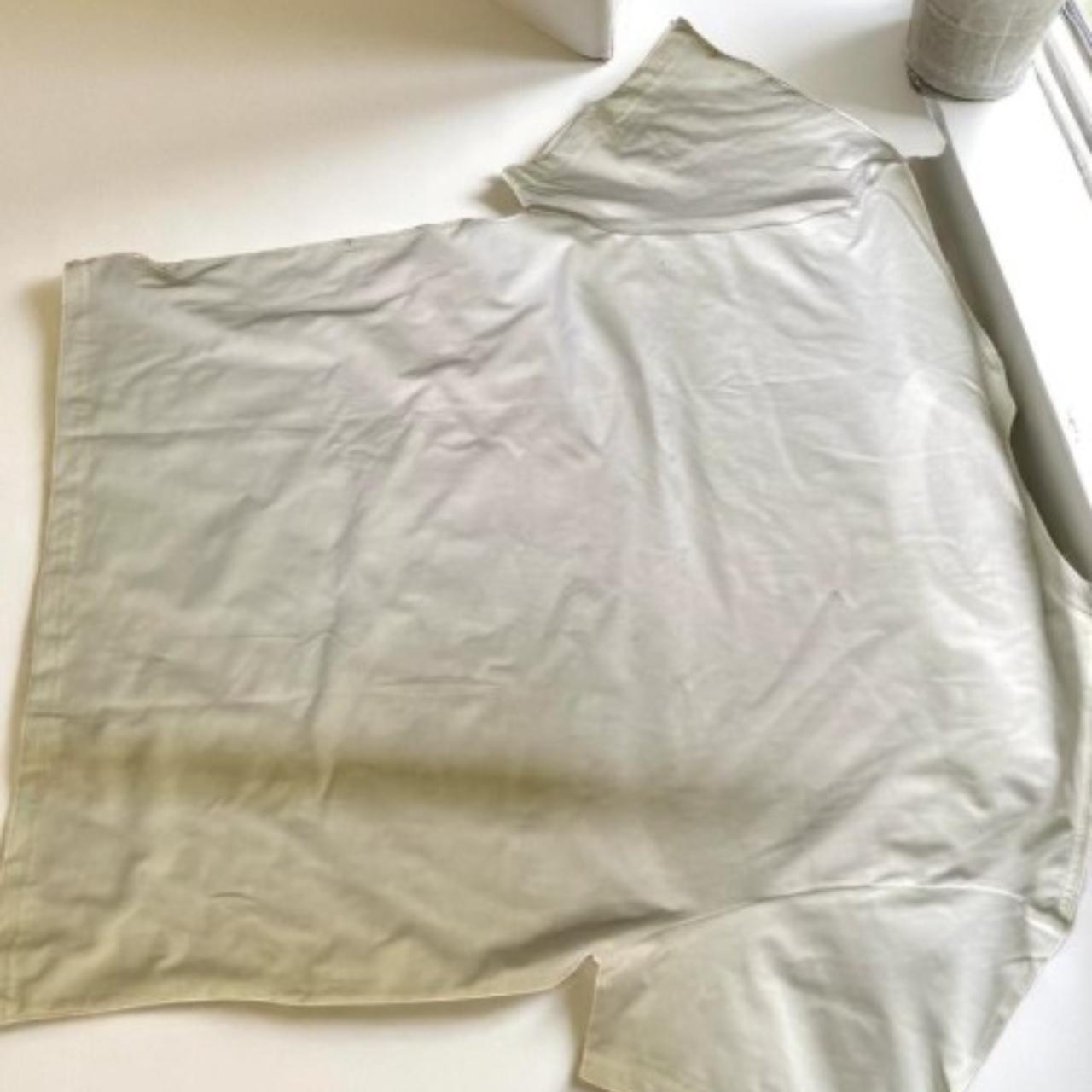 Monochrome 2Pac shirt BRAND NEW original packaging.... | Depop